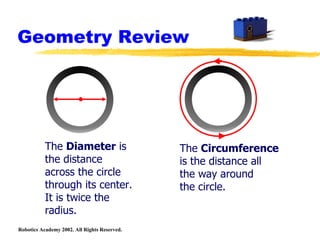Rotation Sensors My Version | PPT