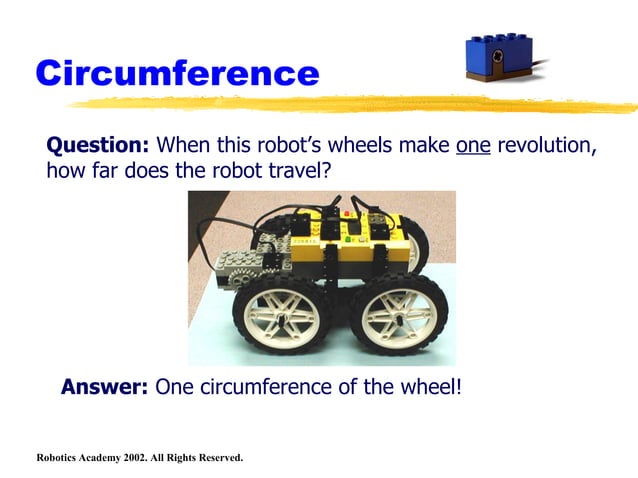 Rotation Sensors My Version | PPT | Physics | Science
