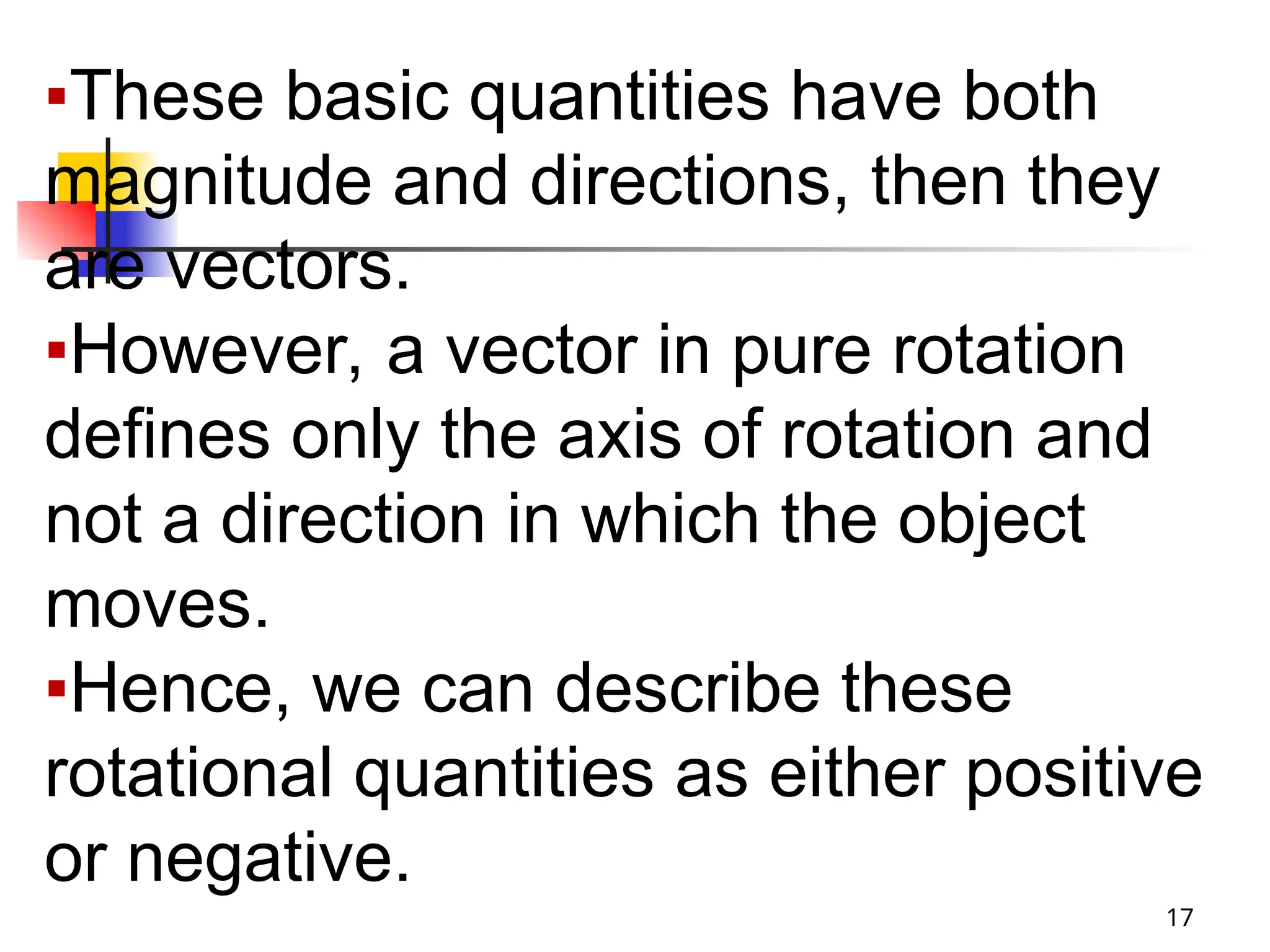 Rotational-Quantities General Physics 1 Q2.ppt