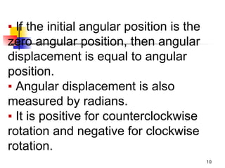 Rotational-Quantities General Physics 1 Q2.ppt