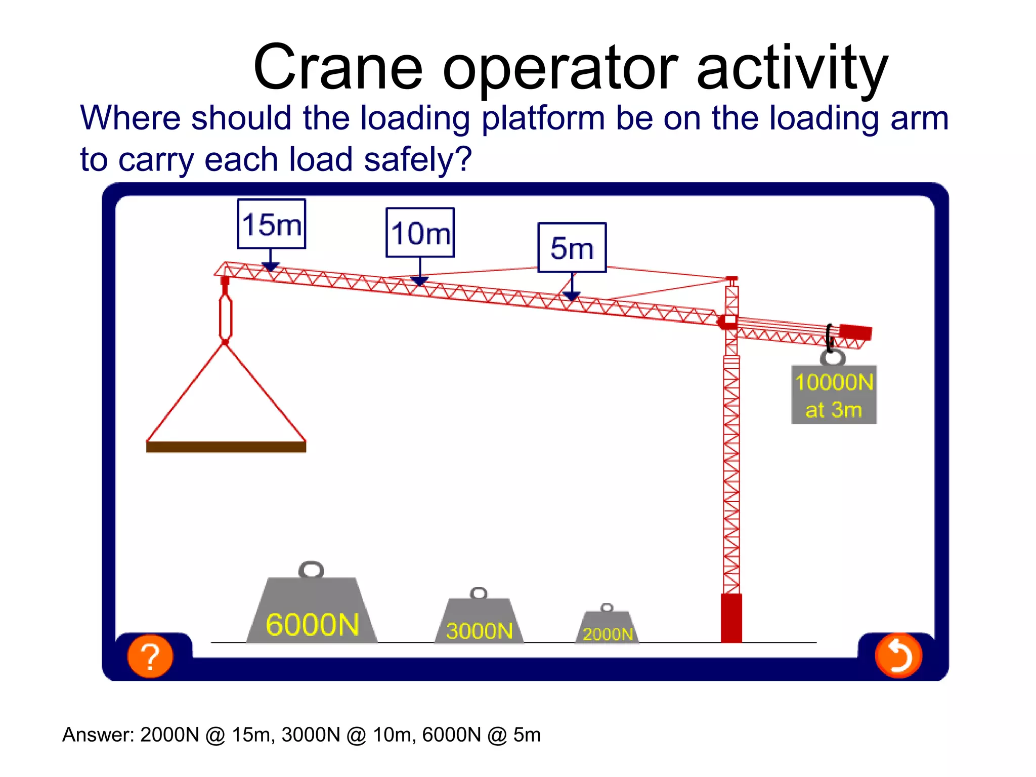 Rotational balance | PPSX