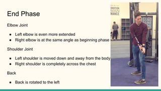 Rotational Chop | PPTX