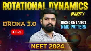 Rotational Dynamics Class 11 NCERT Physics Notes PDF | PPTX