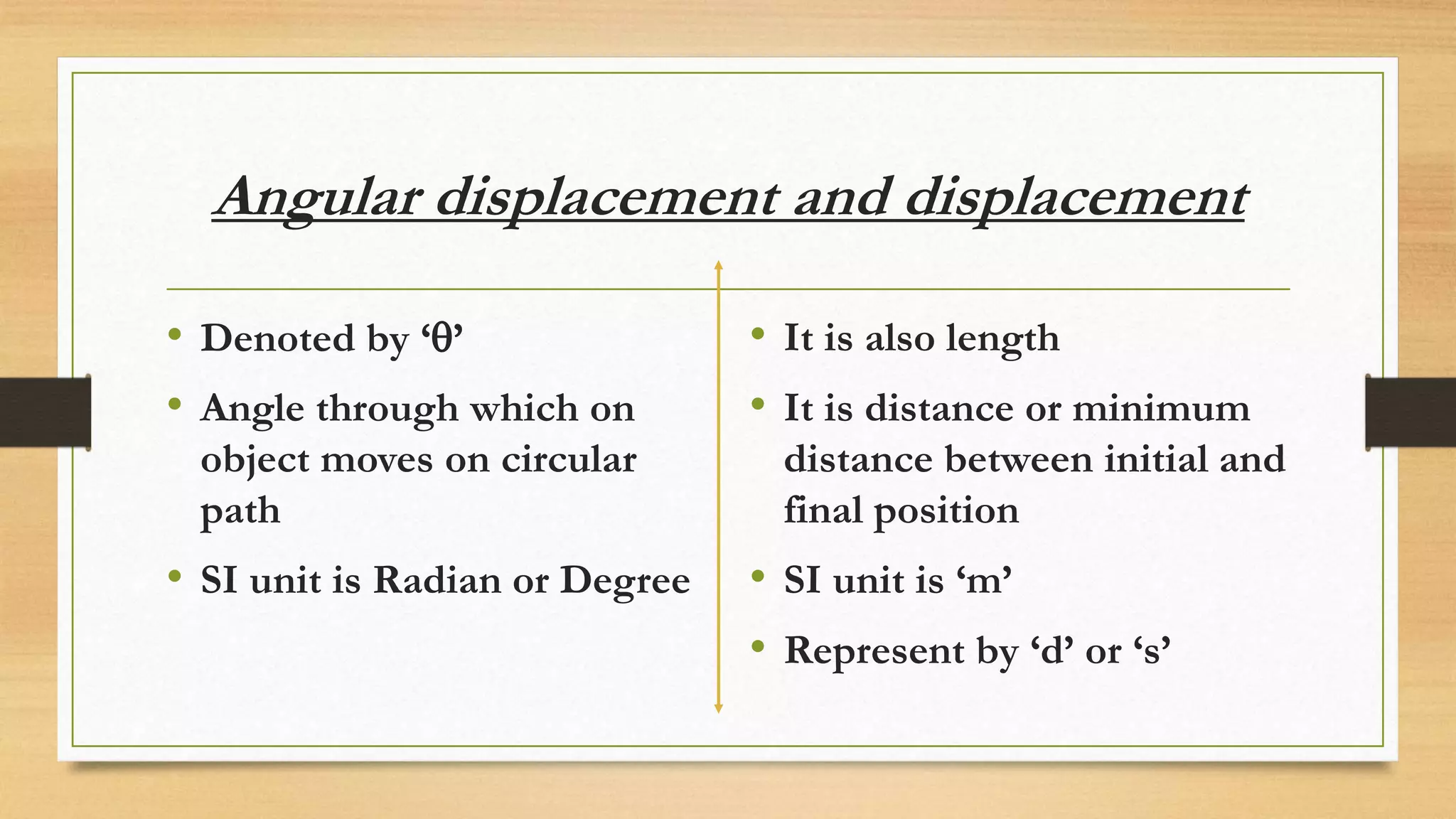 Rotational dynamics (MAHARASHTRA STATE BOARD) | PPTX