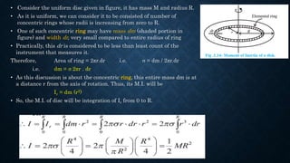 Rotational dynamics ppt3 | PPTX