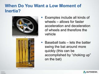 Rotational inertia | PPTX