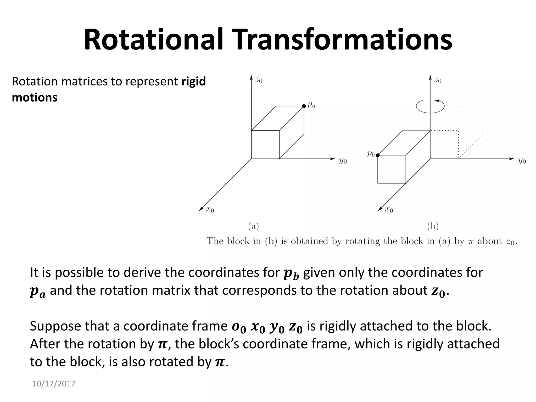 rotational matrix.pdf
