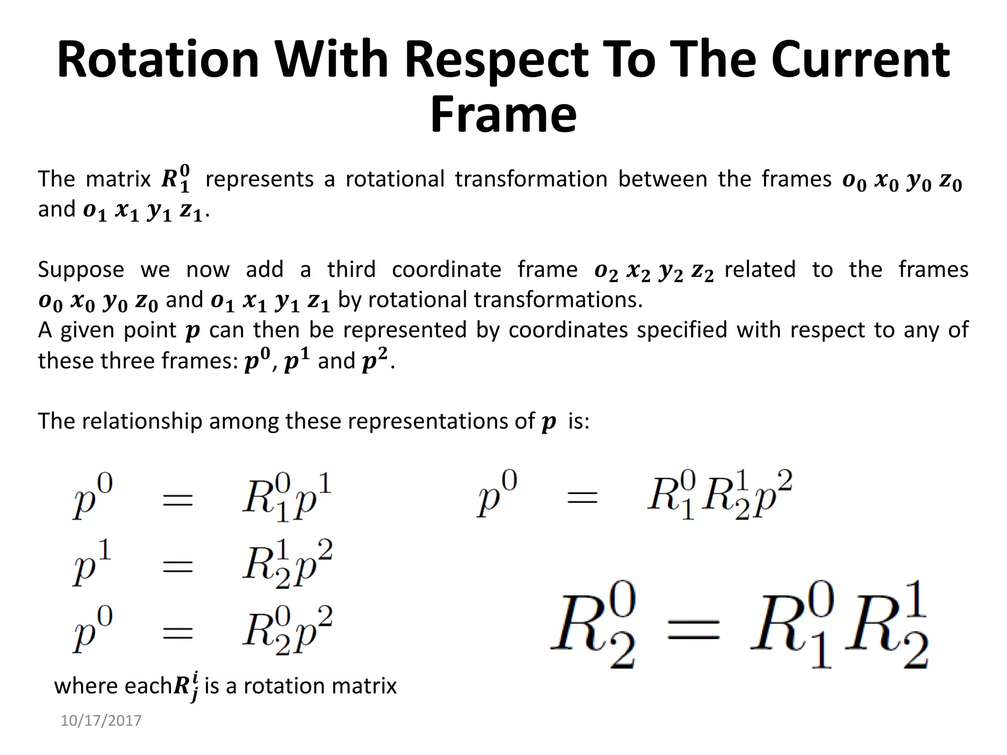 rotational matrix.pdf