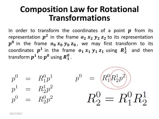 Rotational Matrixpdf