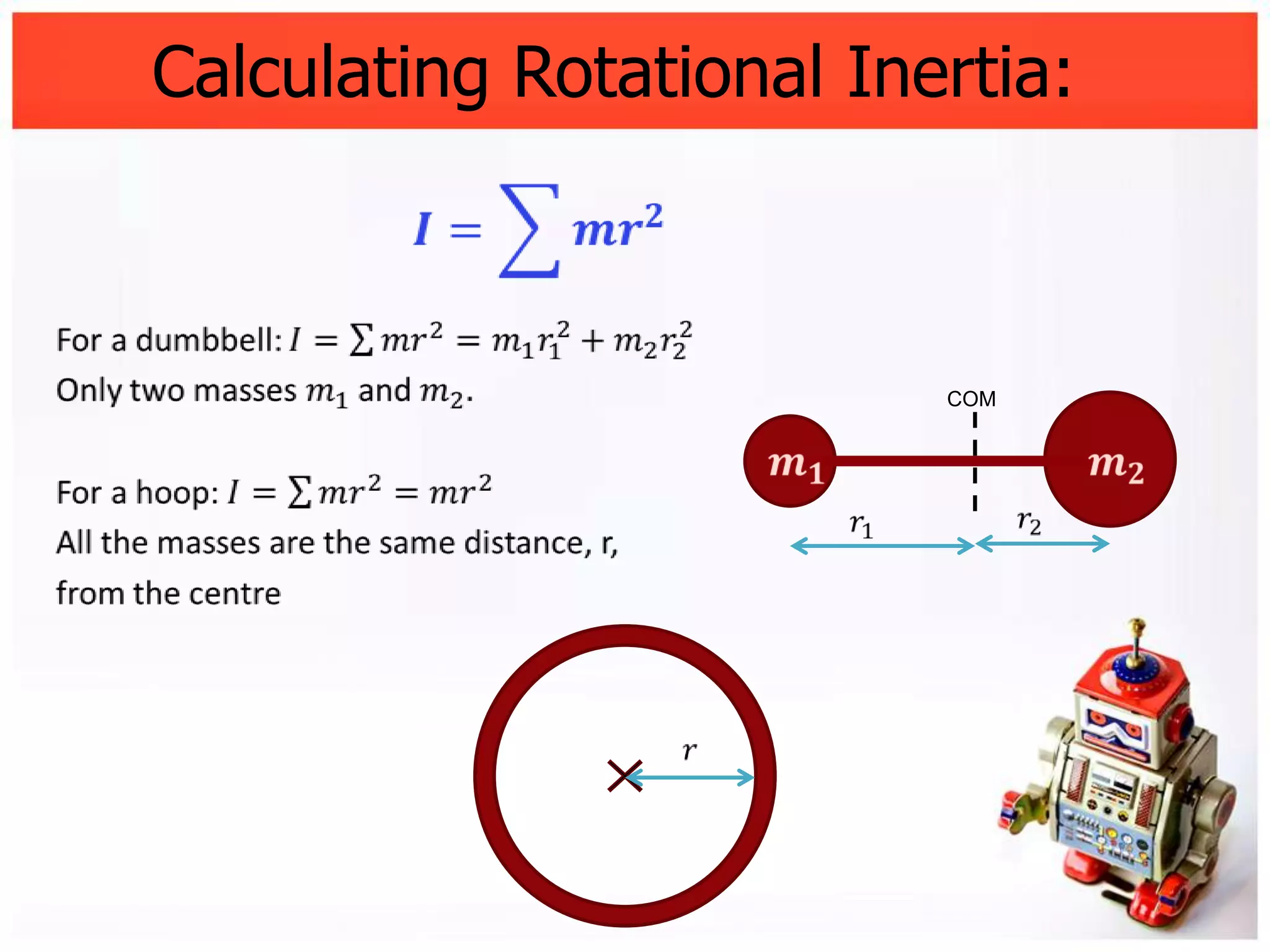 Rotational motion | PPTX