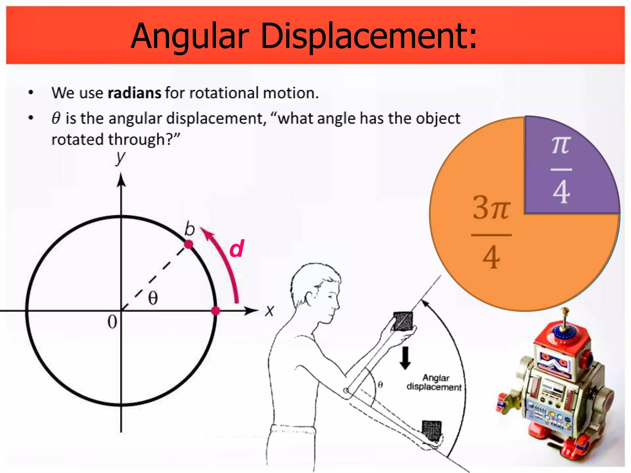 Rotational motion | PPTX