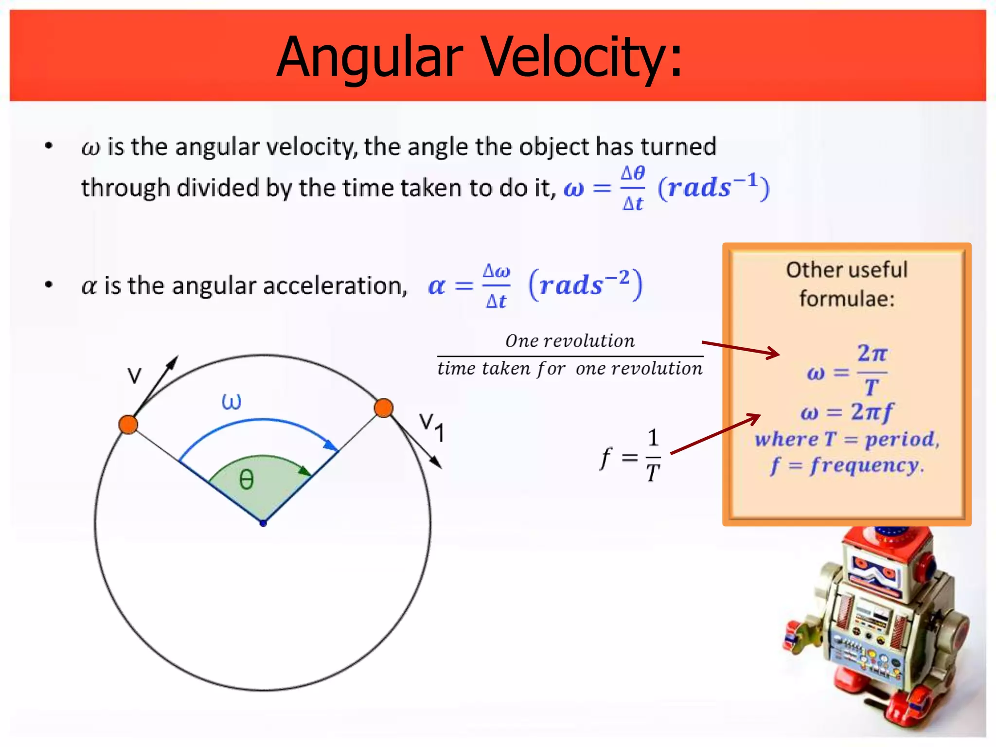 Rotational motion | PPTX