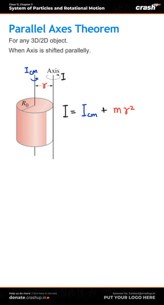 Rotational motion | PDF | Free Download