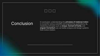 Rotational Motion complete chapter 11th. | PPT