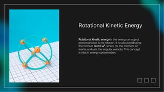 Rotational Motion complete chapter 11th. | PPT