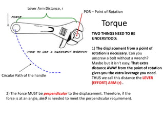 Rotational motion pt1 | PPTX
