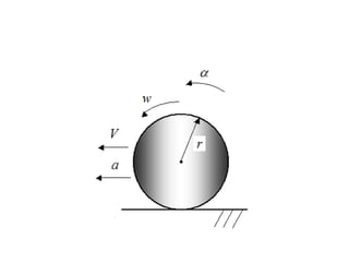 Rotational motion pt2 | PPTX