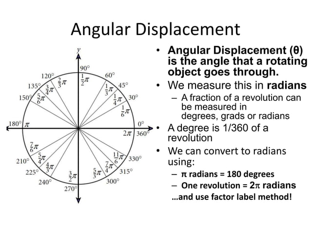 Rotational motion pt2 | PPTX | Physics | Science