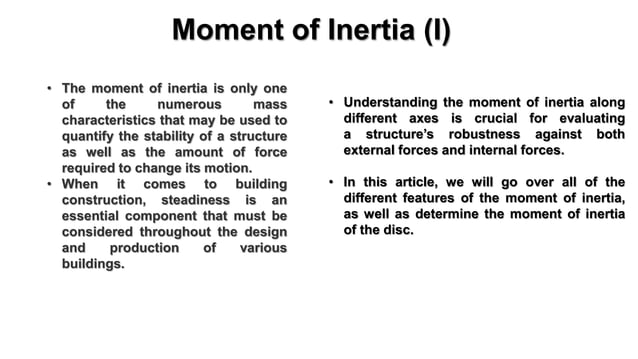ROTATIONAL MOTION_BLC_SWE_FALL23.pptx | Physics | Science