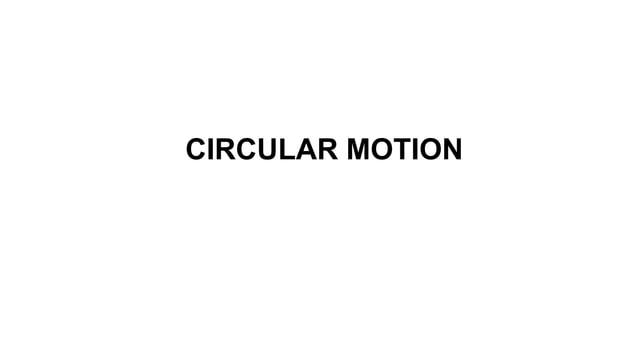 ROTATIONAL MOTION_BLC_SWE_FALL23.pptx | Physics | Science