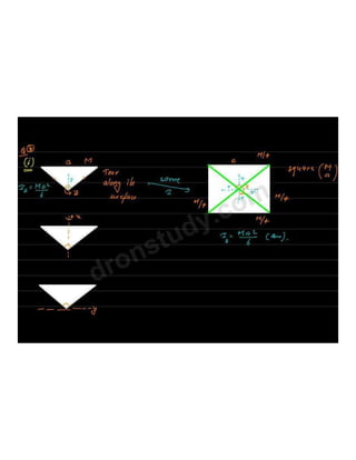 Rotational motion part 2 | PDF
