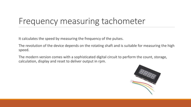 Rotational speed measurements.pptx
