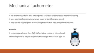 Rotational speed measurements.pptx