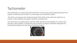 Rotational speed measurements.pptx