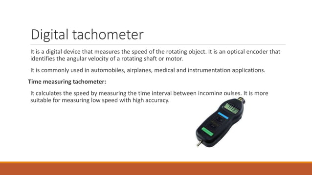 Rotational speed measurements.pptx