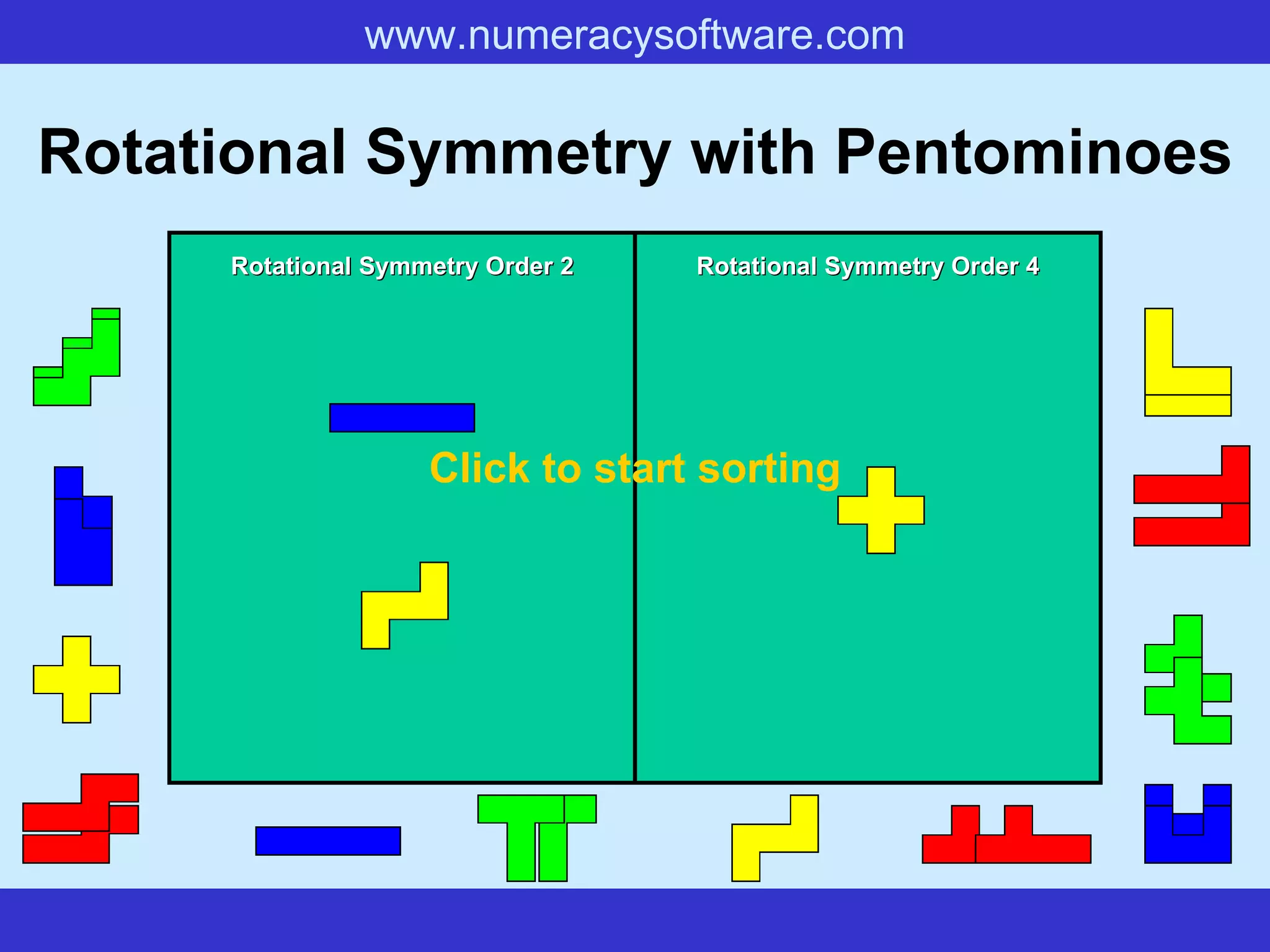 Rotational Symmetry | PPT