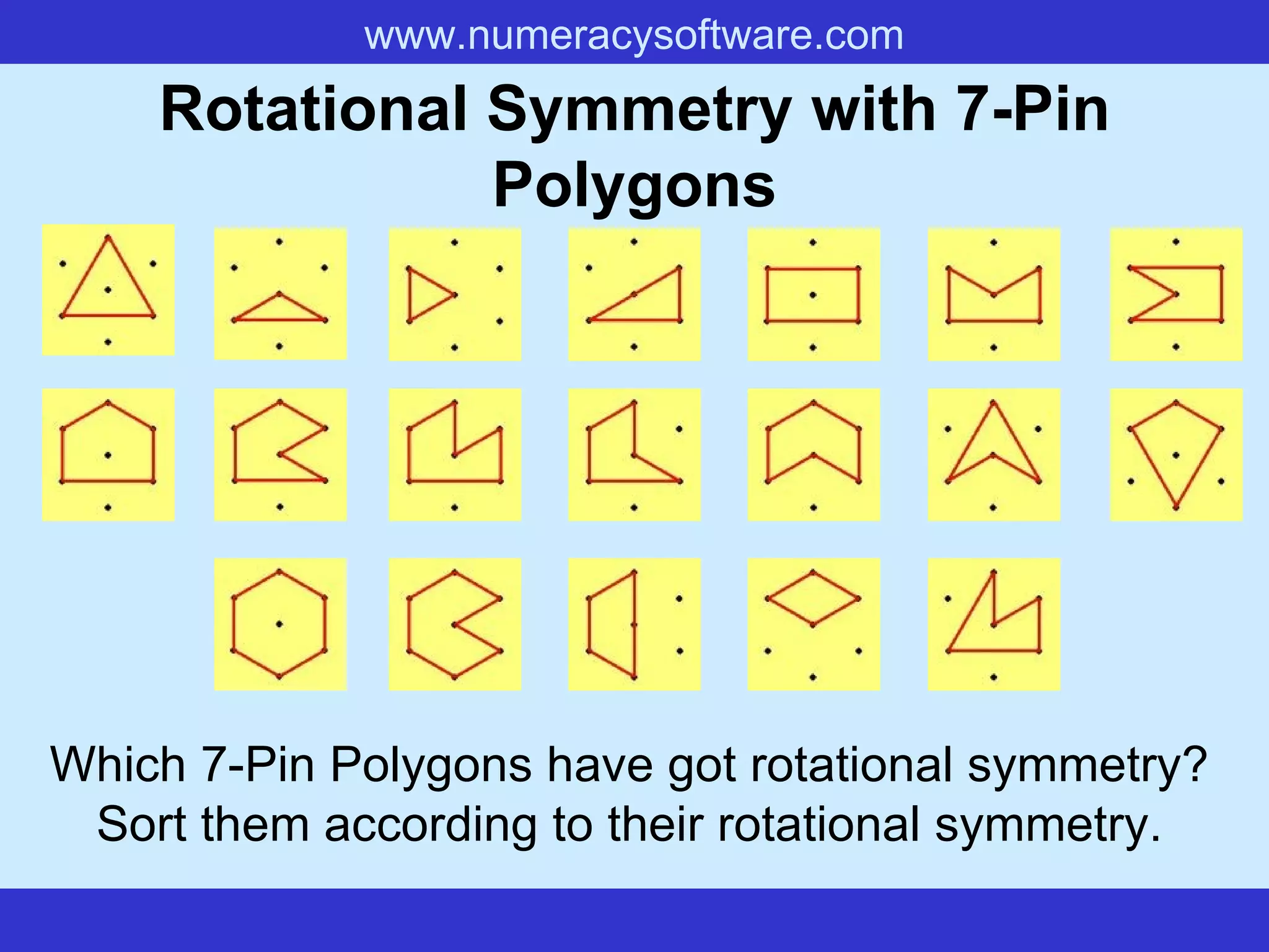 Rotational Symmetry | PPT