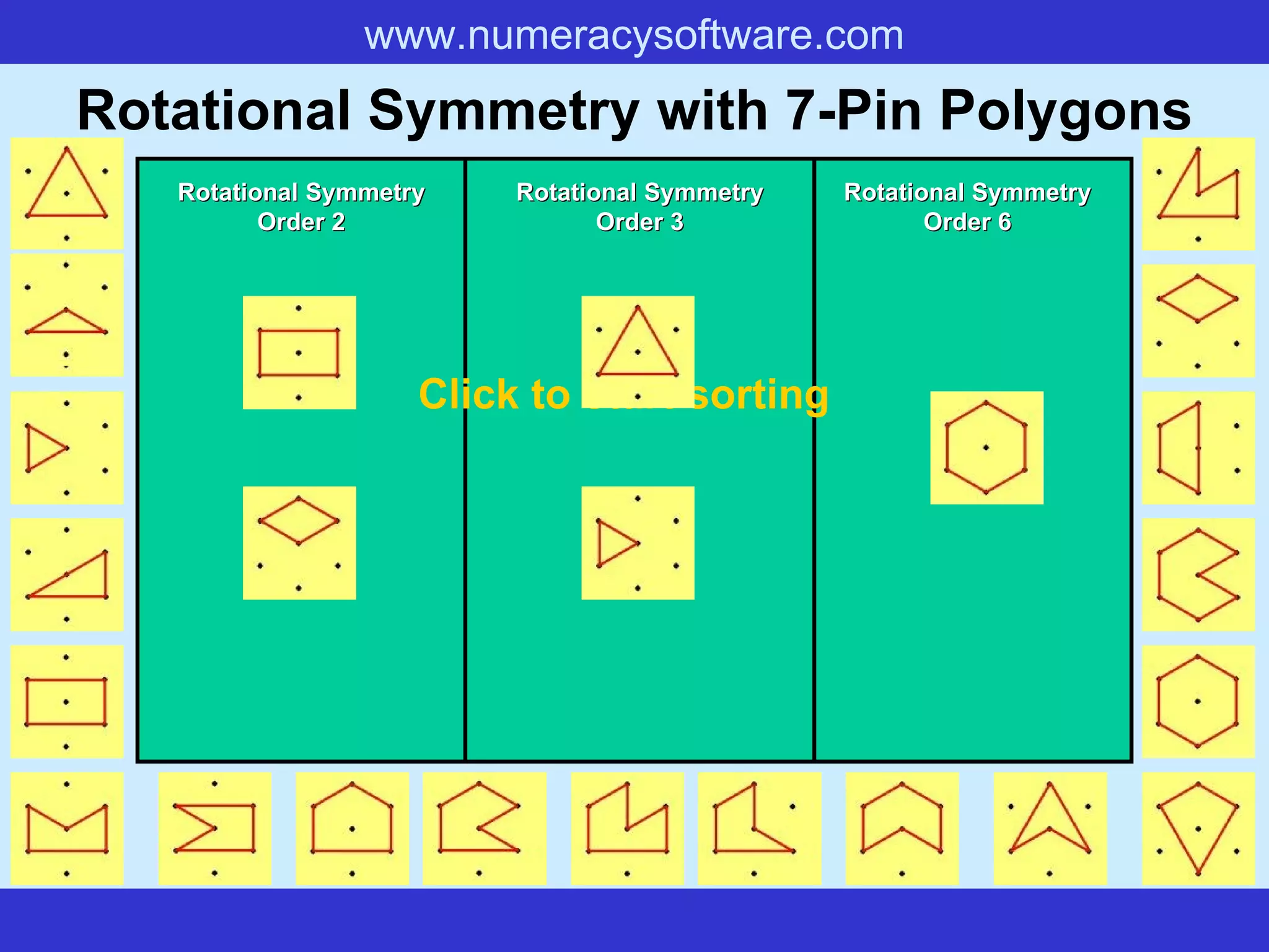 Rotational Symmetry | PPT
