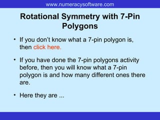 Rotational Symmetry | PPT
