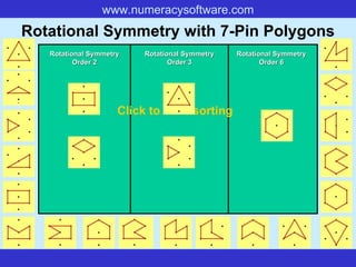 Rotational Symmetry | PPT