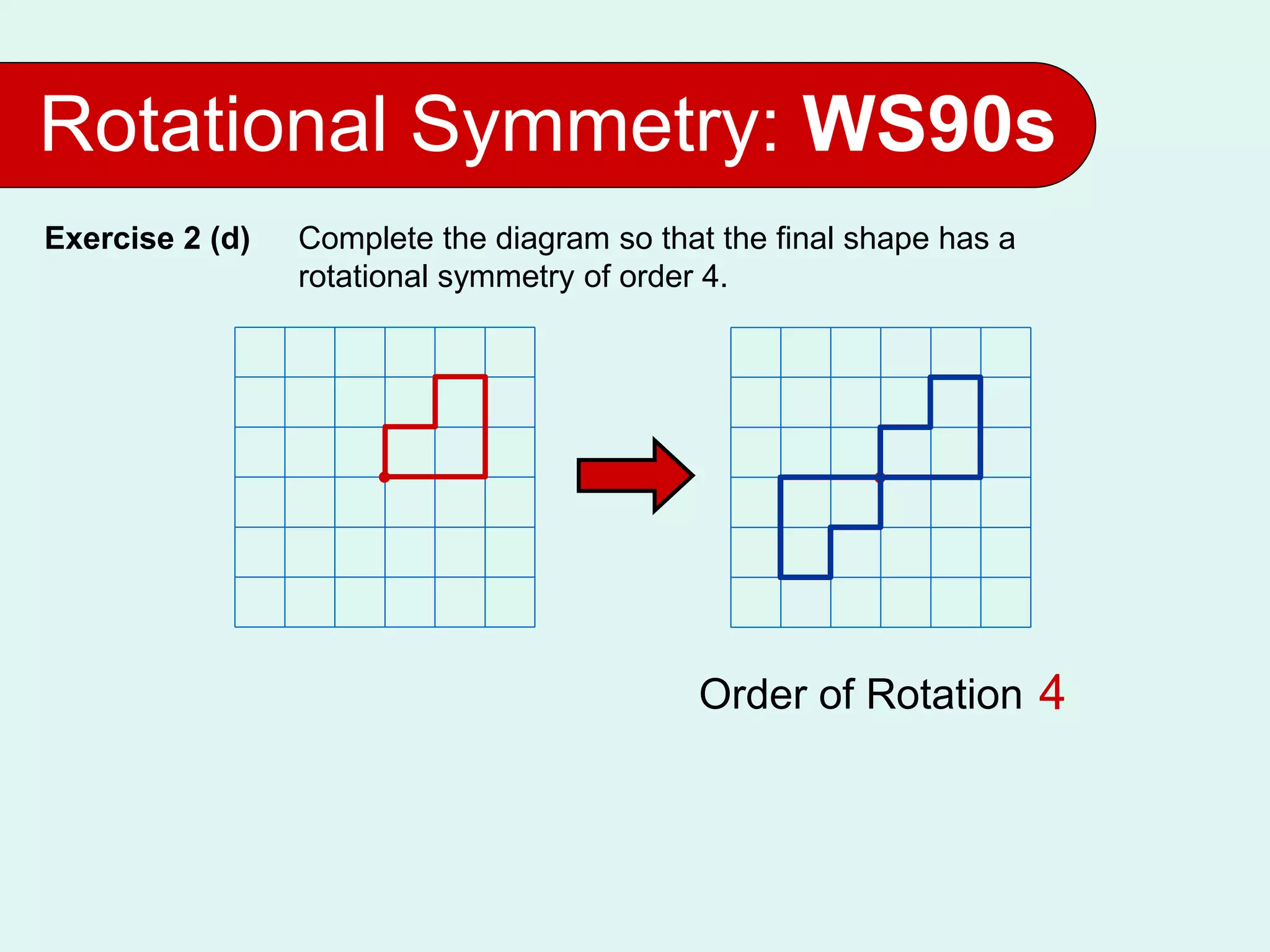 Rotational symmetry | PPT | Free Download