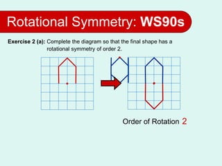 Rotational symmetry | PPTX