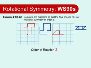 Rotational symmetry | PPT
