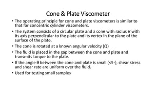 Rotational viscometer.pptx