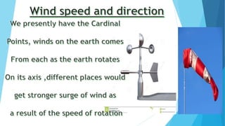 Rotation and revolution | PPTX