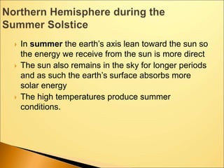 Rotation and Revolution of Earth.ppt