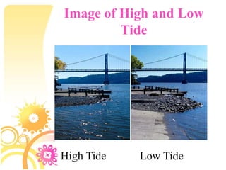 Rotation and revolution powerpoint | PPTX