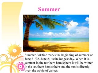 Rotation and revolution powerpoint | PPTX