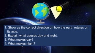 Rotation of the Earth.pptx