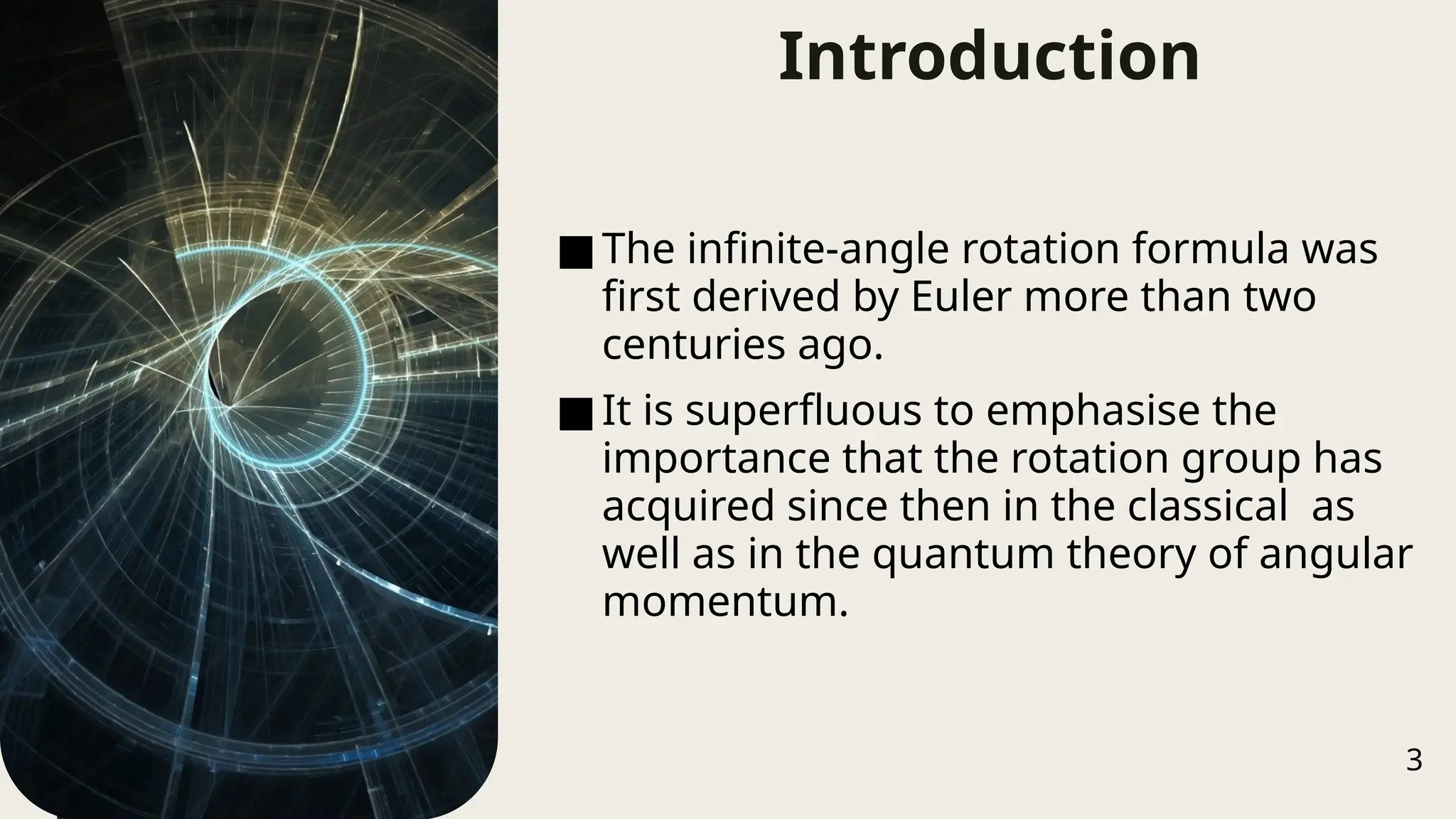 Rotation Operator quantum mechanics.pptx