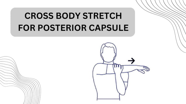 Rotator cuff muscles and their rehabilitation | PPT