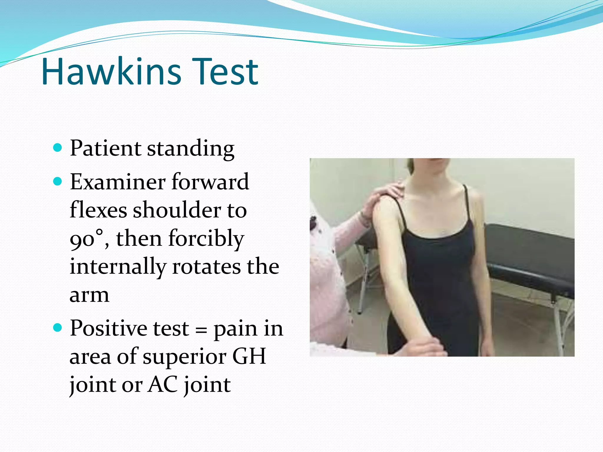 Rotator cuff injuries | PPTX