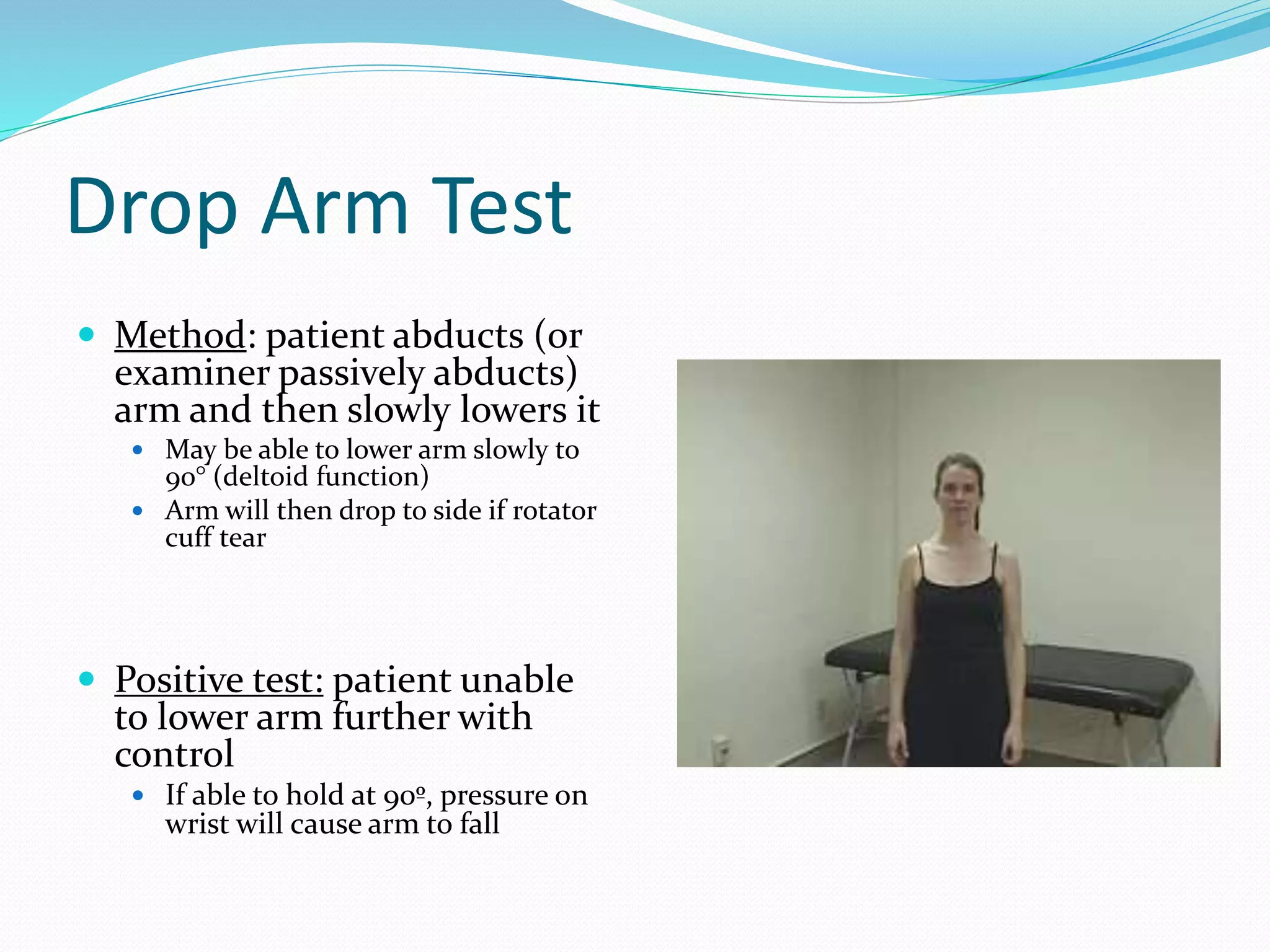 Rotator cuff injuries | PPTX