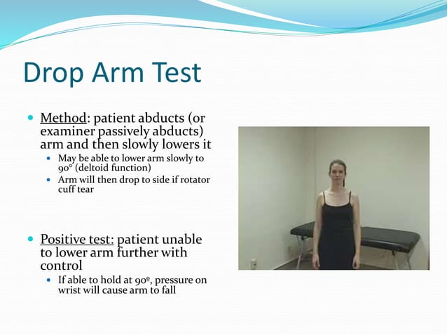 Rotator cuff injuries | PPTX