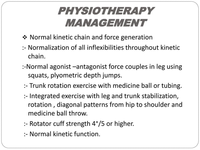 Rotator cuff injuries | PPTX | Death, Injury, or Military Conflict ...