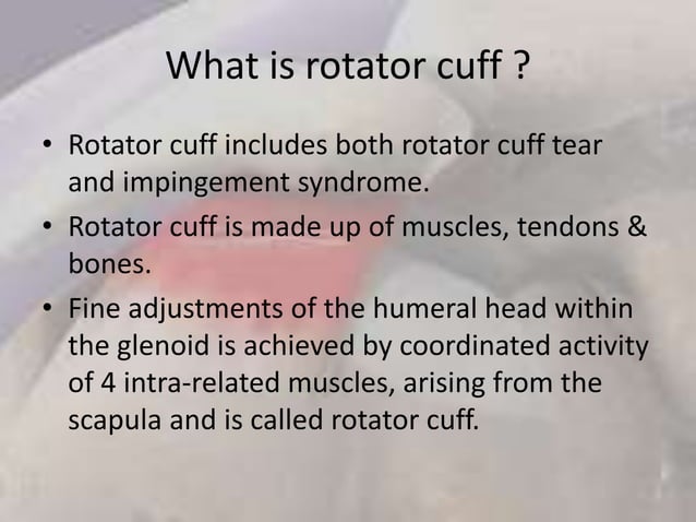 rotator cuff injuries.pptx